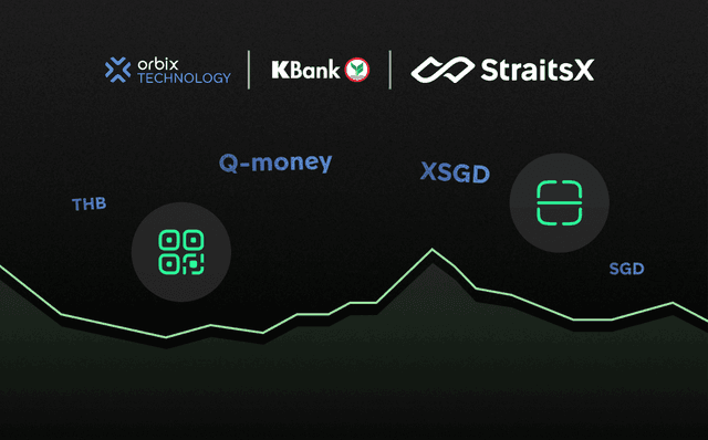 Quarix – Blockchain Infrastructure for Real-World Impact